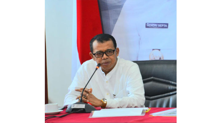 Rapat Dengan Pemko Padang, UNP Akan Bangun Hotel Bintang Empat - Metro ...